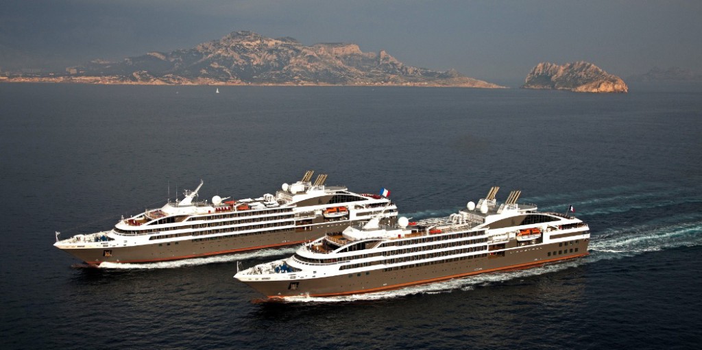 Scenic unveils first small ship luxury cruising brochure - Cruise Passenger Scenic unveils first small ship luxury cruising brochure - Cruise Passenger