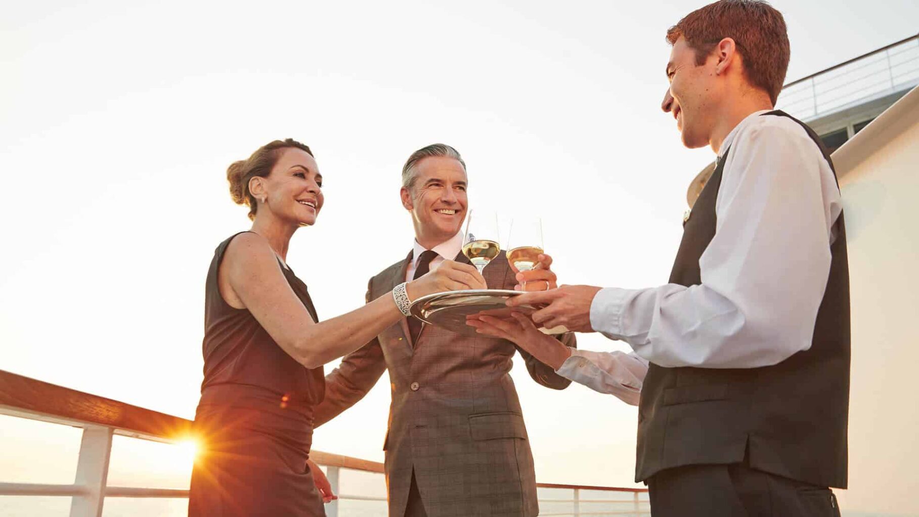 The Complete Guide To Cruise Gratuities And Tipping - Cruise Passenger