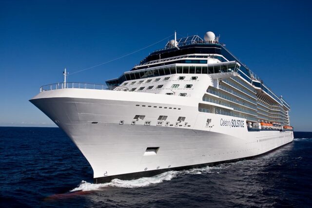 Celebrity Solstice Ship Guide, Deck Plans, & Photos