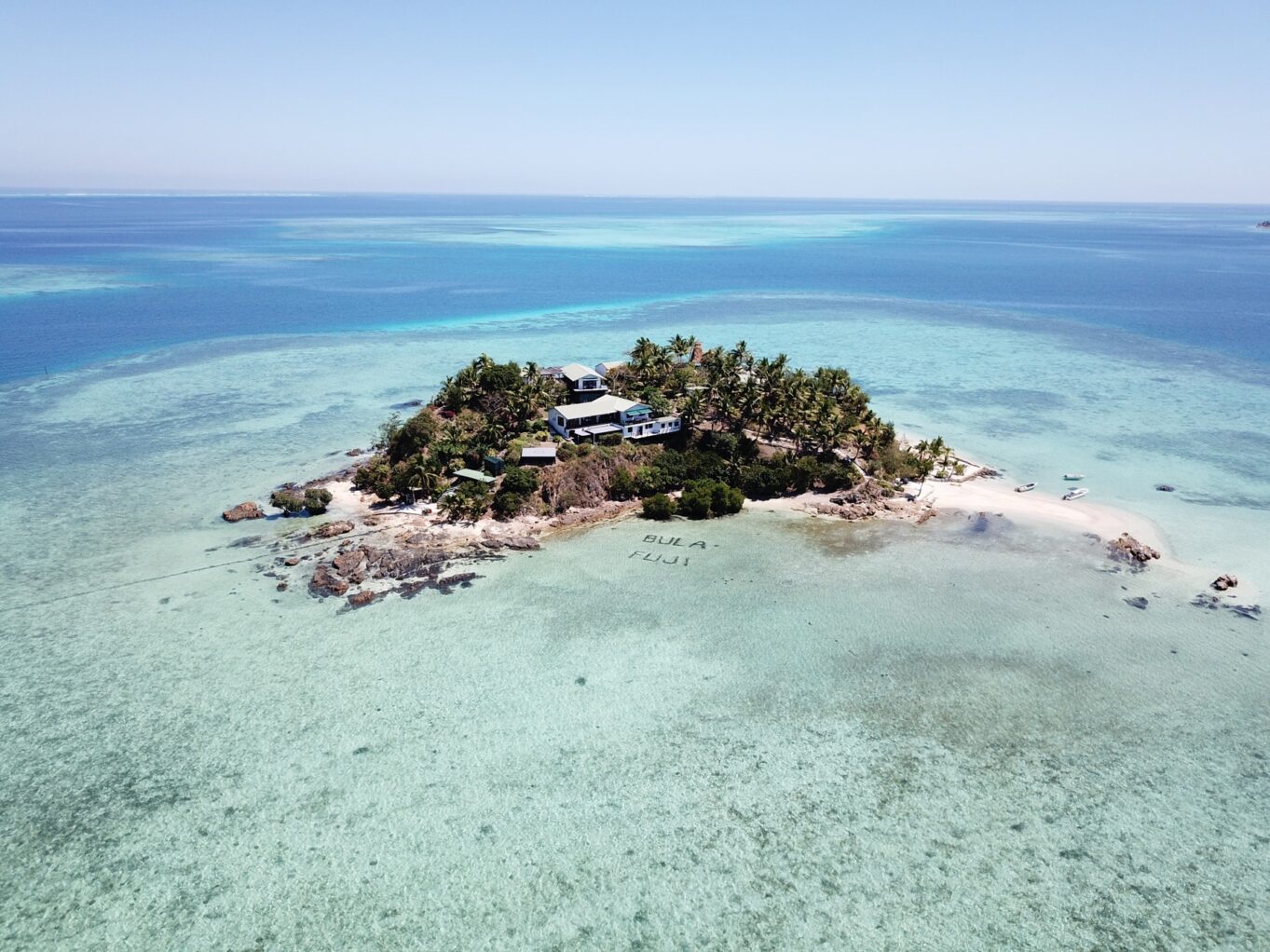 Fujifilm Creates Fuji Island For Photography Enthusiasts - Cruise Passenger