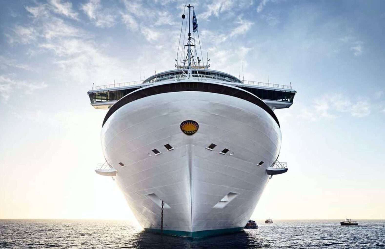 How To Choose Your First Cruise - Cruise Passenger