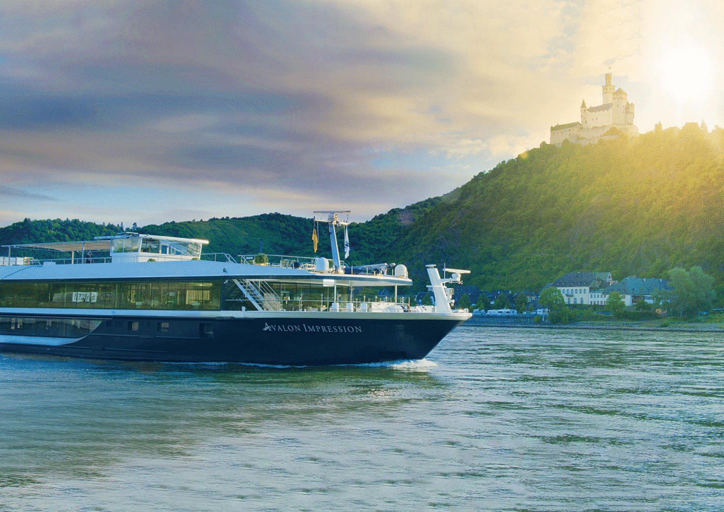 The Best Short River Cruises In Europe And Asia - Cruise Passenger