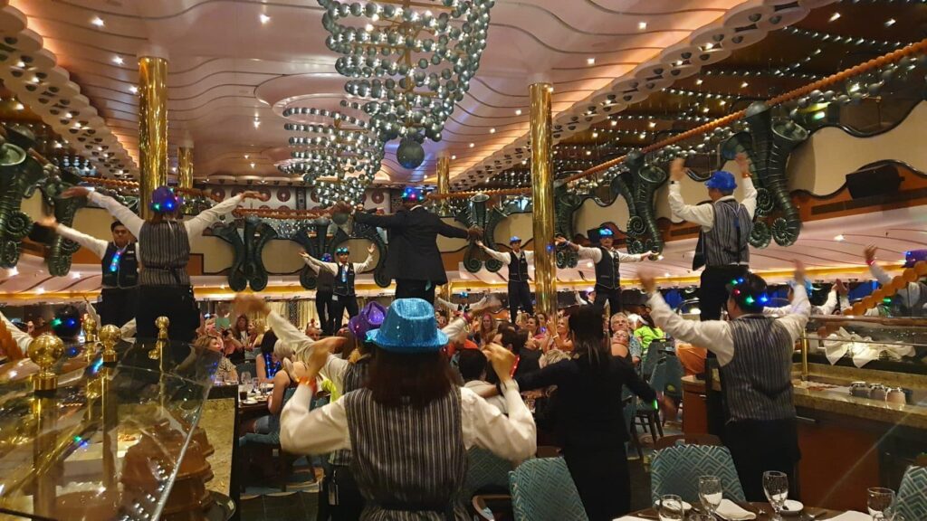 Carnival Splendor Review: Carnival Cruise Line’s Newest And Biggest Ship
