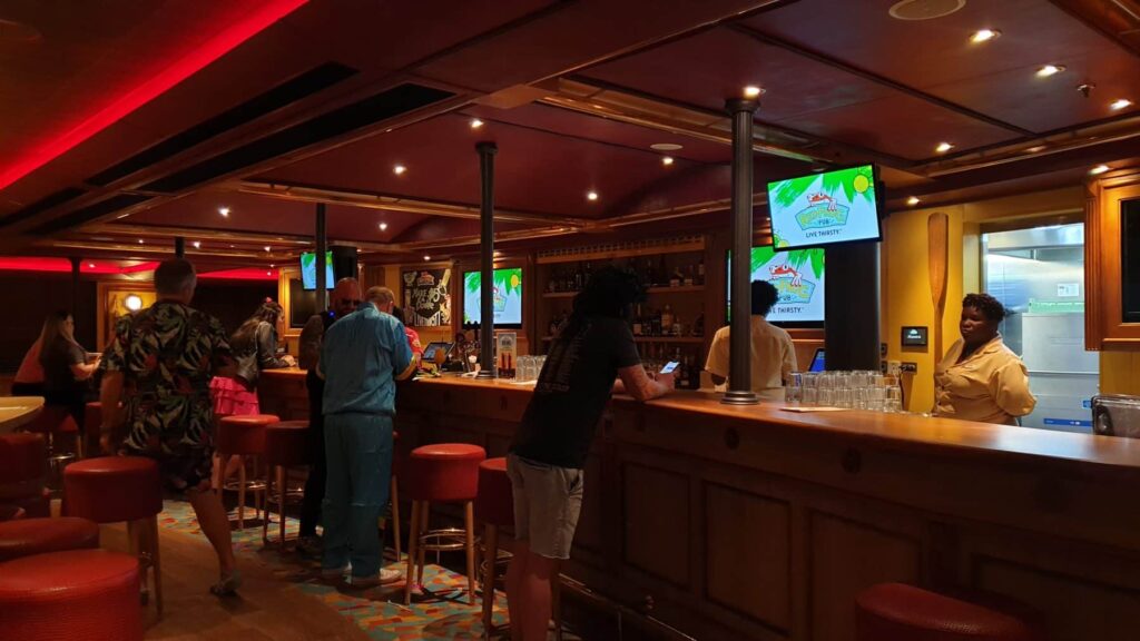 Carnival Splendor Reviews