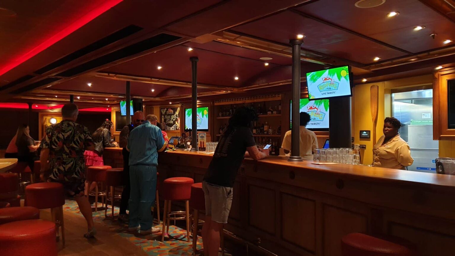 Carnival Splendor Review: Carnival Cruise Line’s Newest And Biggest Ship