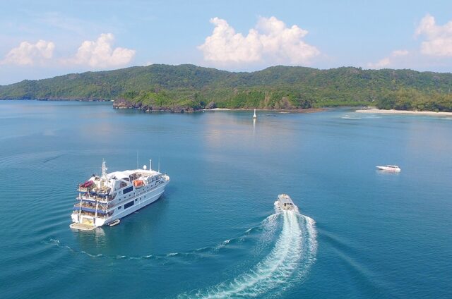 Coral Expeditions 2025/26 Cruise Deals, Destinations
