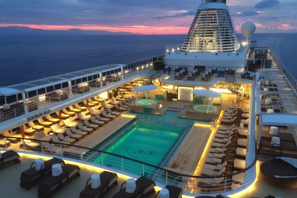 Seven Seas Explorer Cruises 2025-27 Schedule, Cabins & Destinations