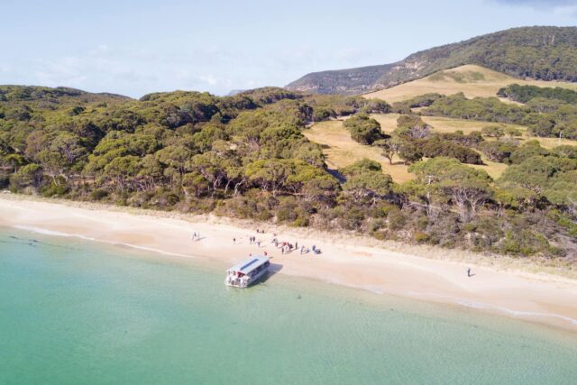 Coral Adventurer And The Death Of Suzanne Rees - Cruise Passenger