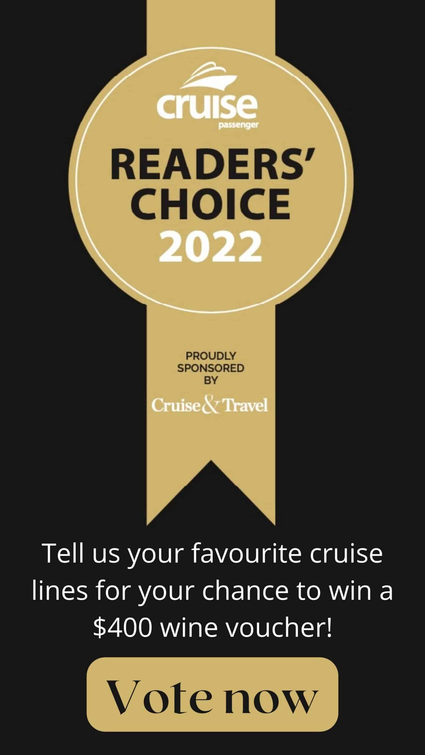Viking Helgi - Cruise Passenger