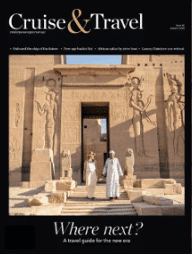 Cruise Reviews | Princess Cruises, Royal Caribbean, P&O and more ...