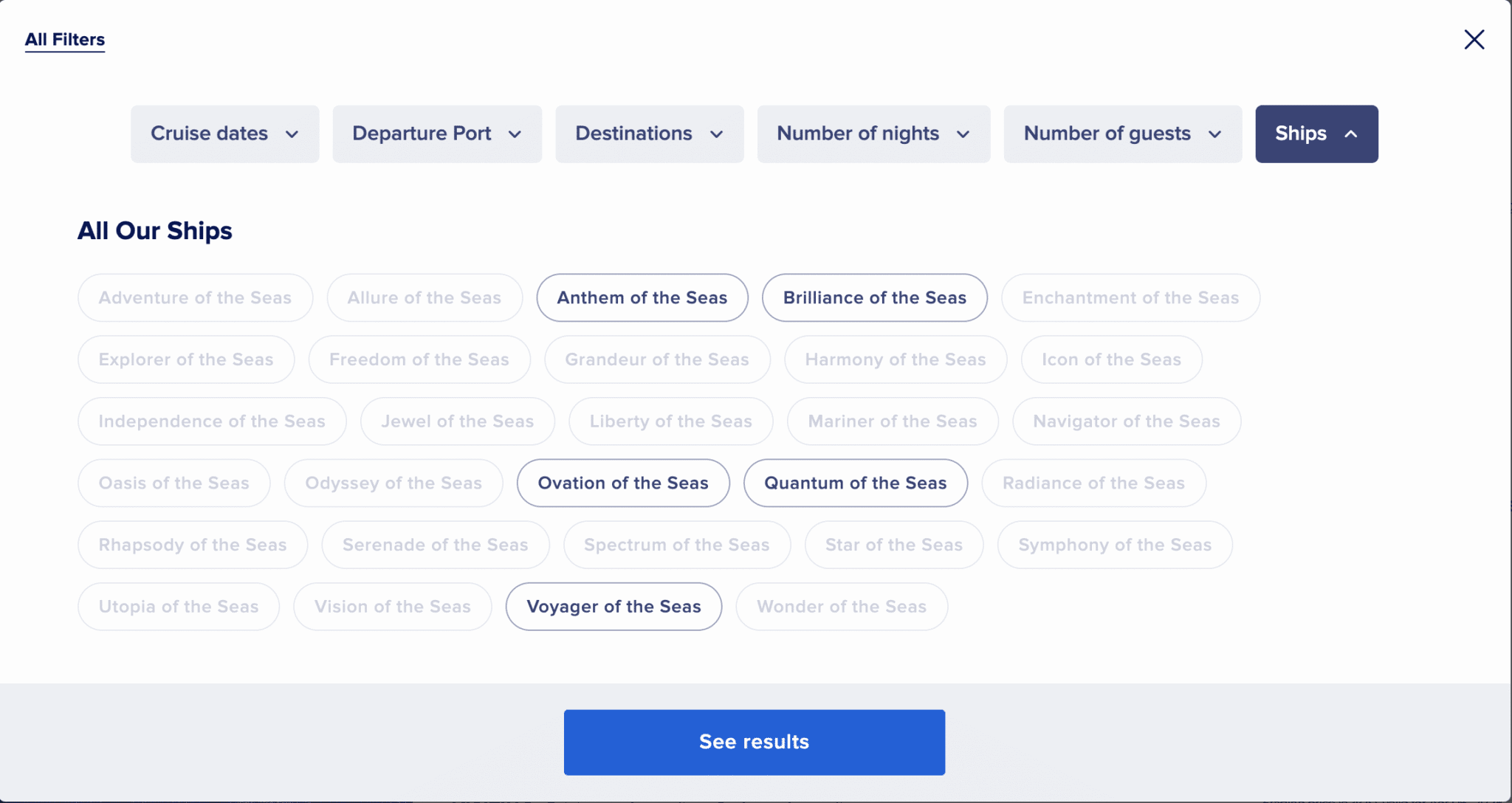 Revealed: The Two New Royal Caribbean Ships Coming To Australia ...