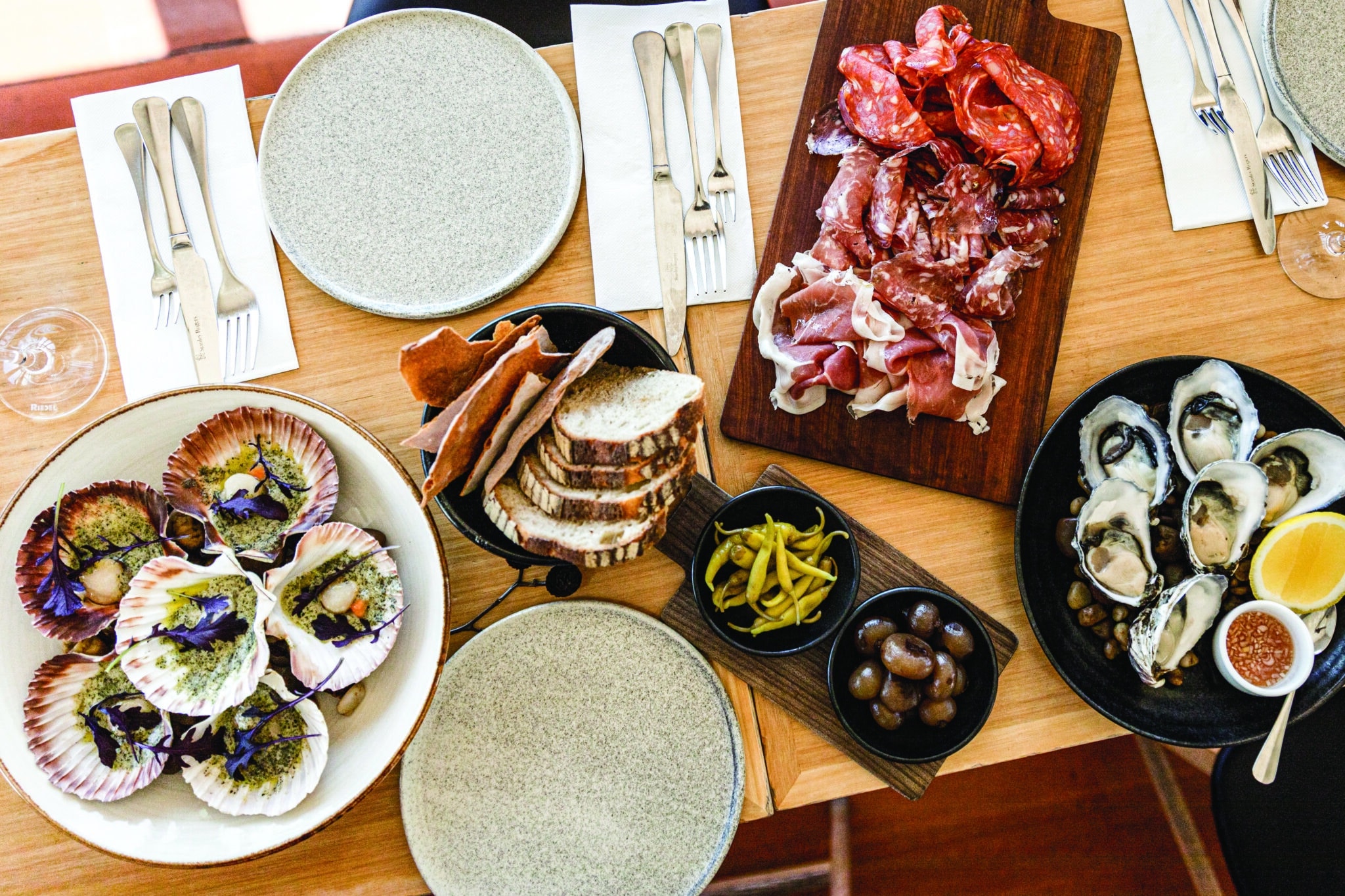 10 Luxury Fine Dining Places You Need To Try In Tasmania - Cruise Passenger