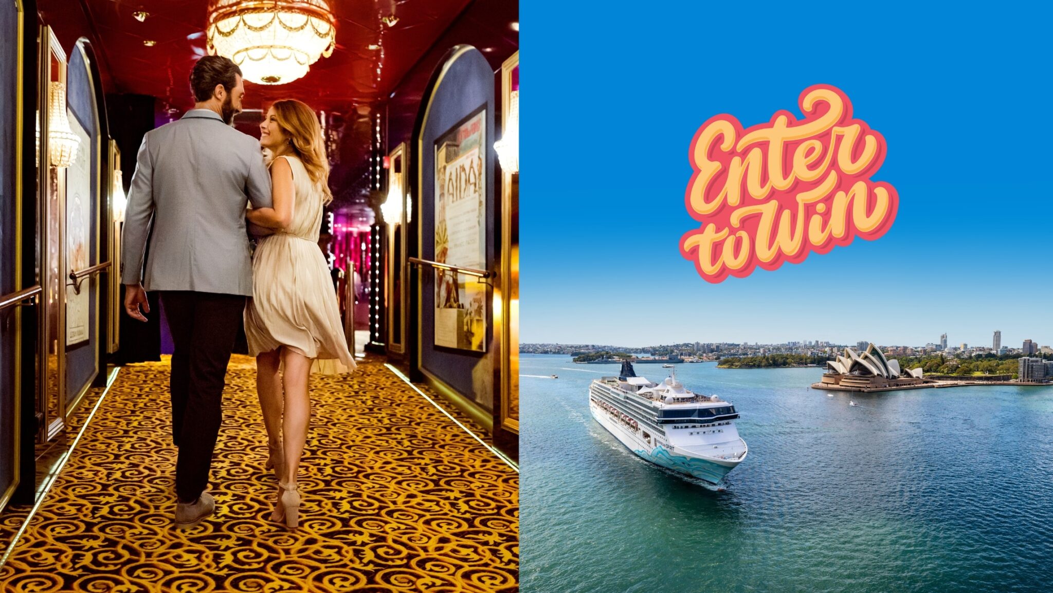 [Expired] Win 1 Of 5 Double Passes To Sydney Film Festival With NCL ...