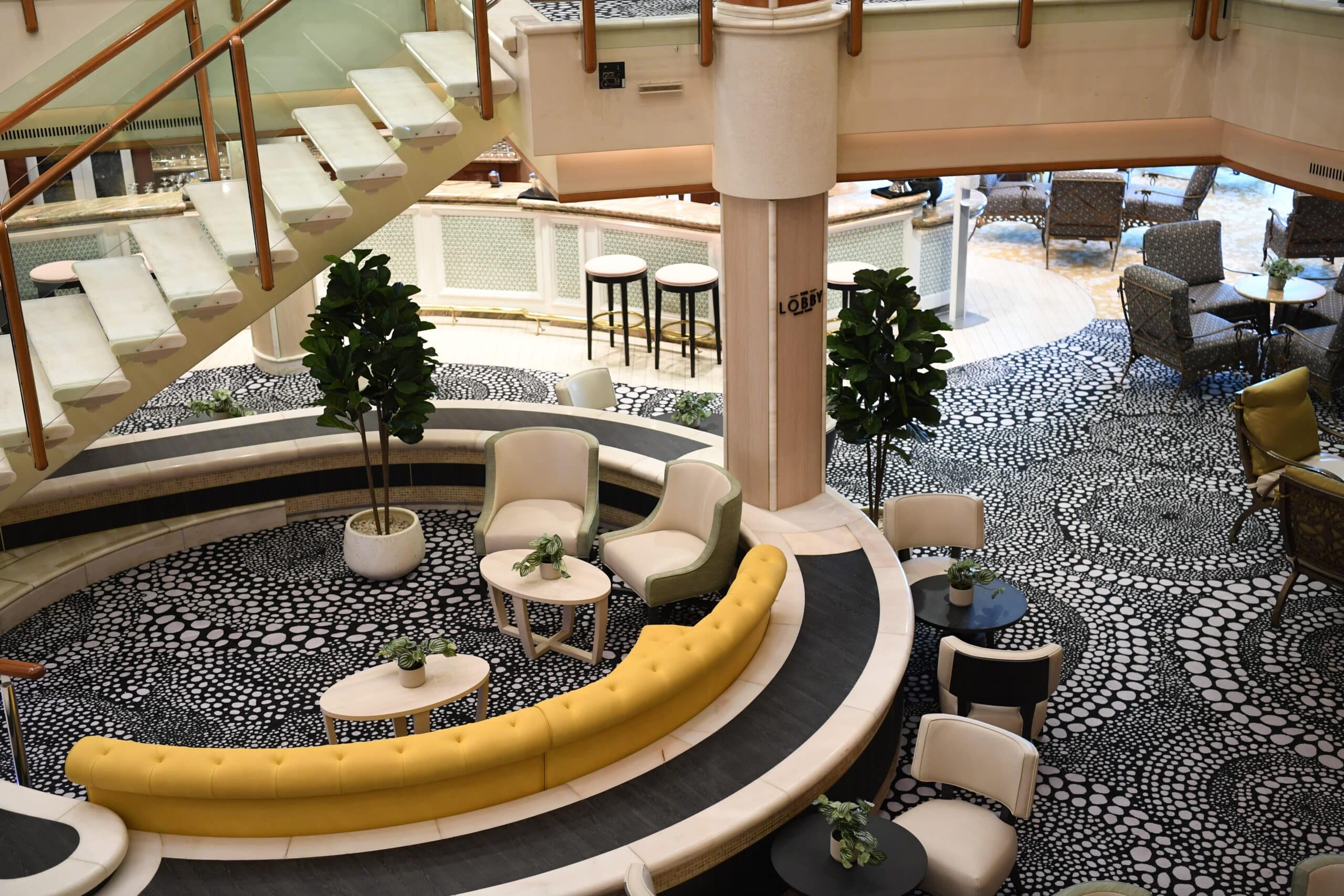 VIDEO: Onboard the Pacific Adventure with Luke Mangan making his famous ...