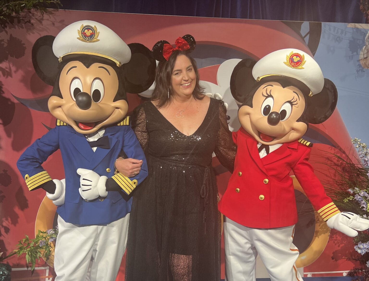 How to score the last cabins on Disney Wonder down under