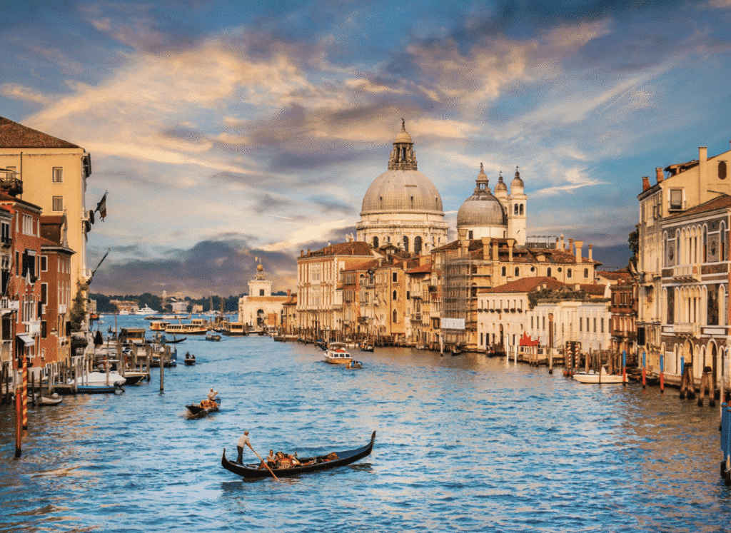 Azamara Is Heading Back To Venice In 2023 - Cruise Passenger