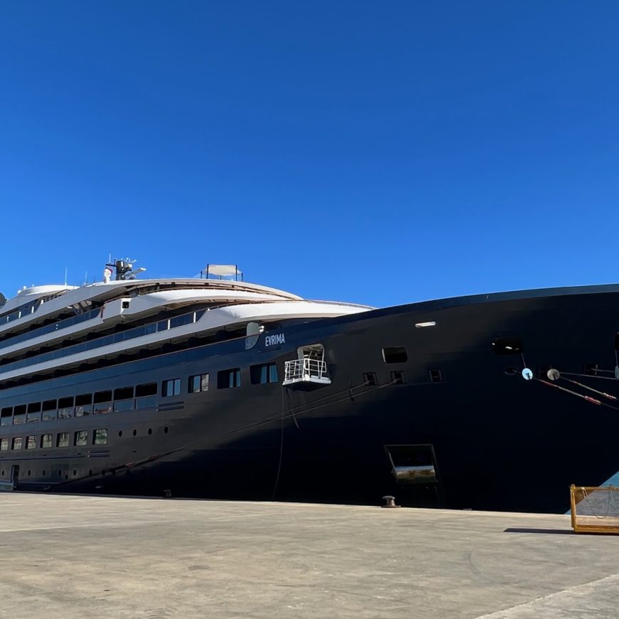 Review: RCI's Quantum class ships headed for Australia | Cruise Passenger
