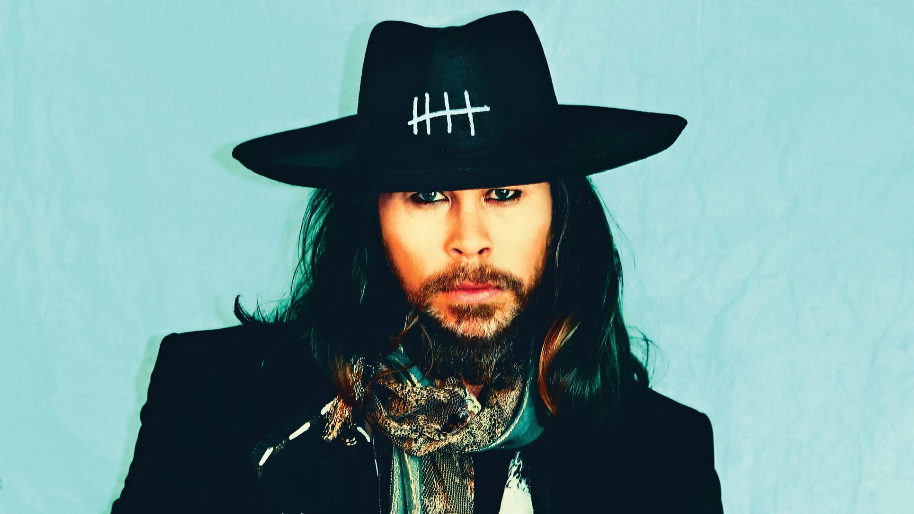 Luke Steele's Talks About Growing Up In Western Australia