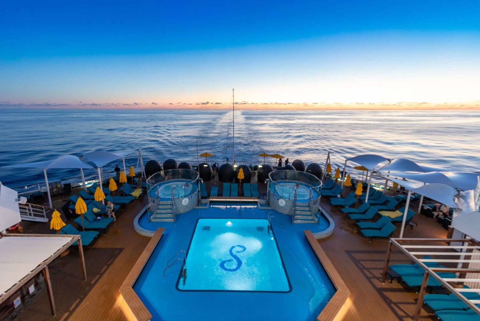 Carnival Announces New Transpacific Itinerary - Cruise Passenger