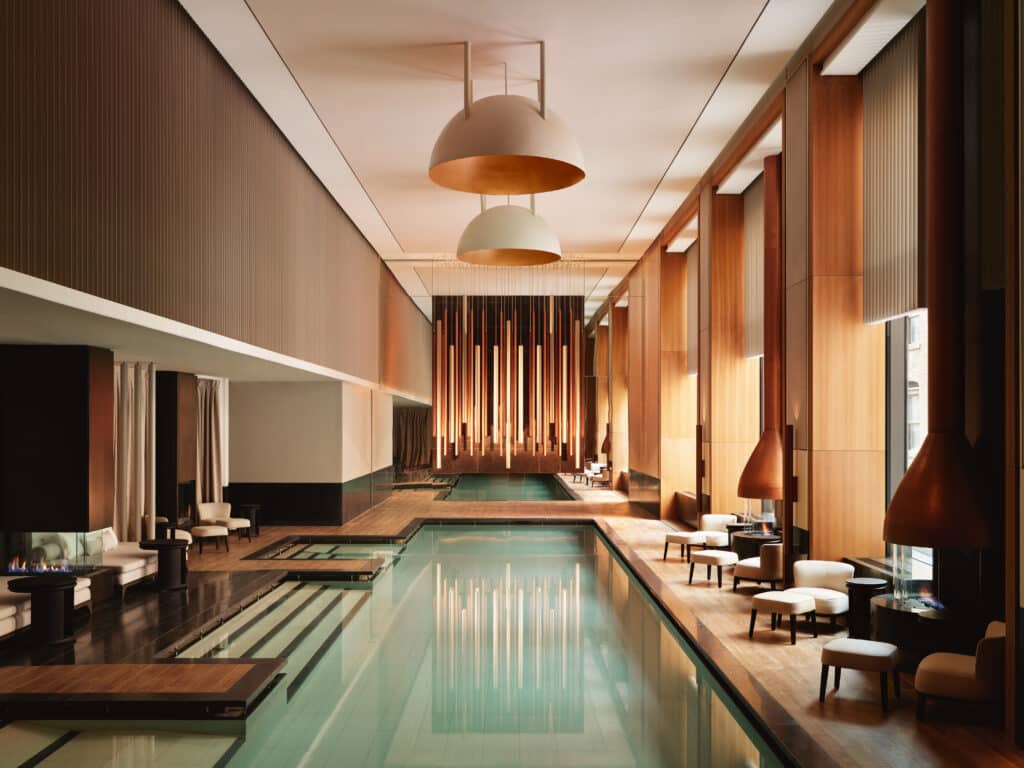 Aman At Sea Moves Closer To Launch In 2027 - Cruise Passenger