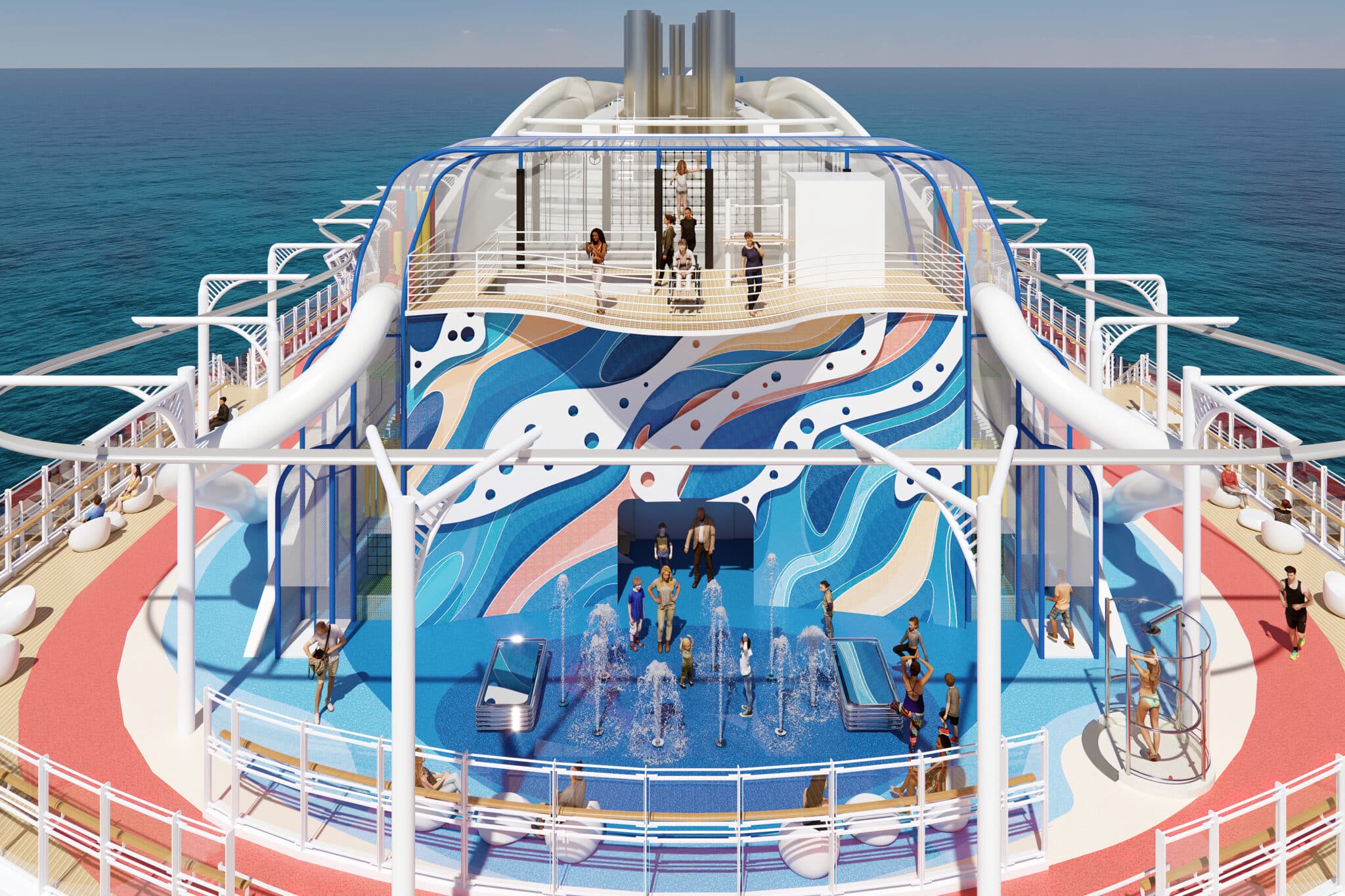 New Adventures Await: Princess Sun To Introduce Rides In Response To ...