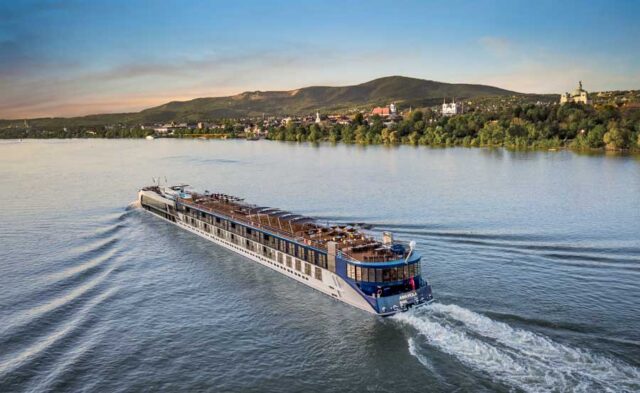 The Ultimate Guide To AmaWaterways - Cruise Passenger