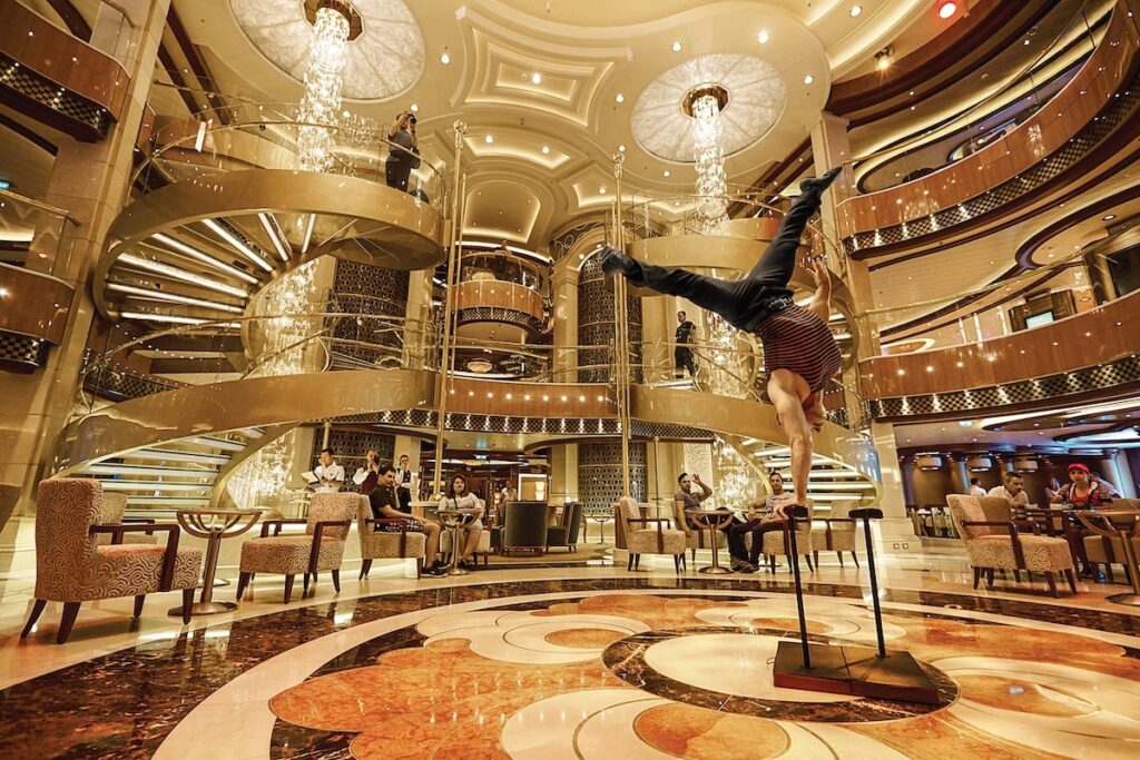 Princess Cruises Announces Biggest Season With Royal Princess