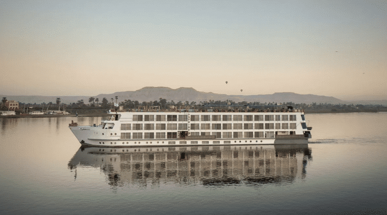 Discover Europe With Uniworld's Immersive Shore Excursions
