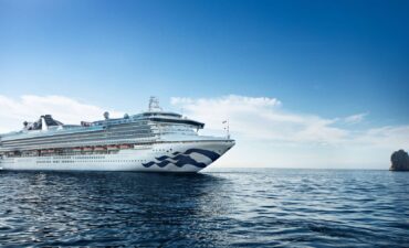 Grand Princess Ship Guide, Deck Plans & Photos