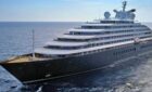 Scenic Eclipse Ship Guide, Deck Plans, & Photos
