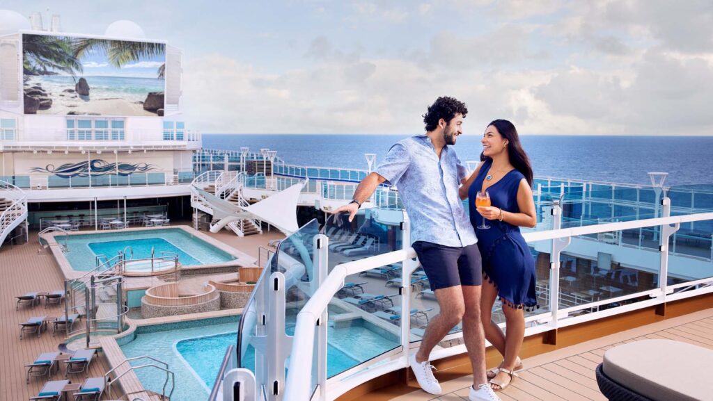 Ultimate Guide To Princess Cruises Packages - Cruise Passenger