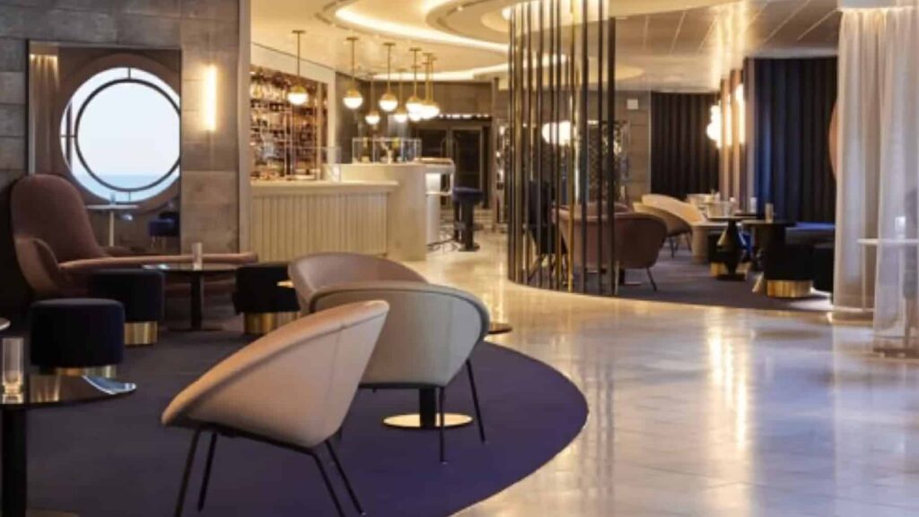 Resilient Lady Cruises 2026-27 Schedule, Cabins & Destinations