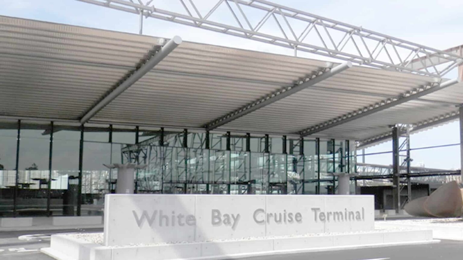 Cruises From White Bay Cruise Terminal - WBCT 2025/26 Schedule, Deals