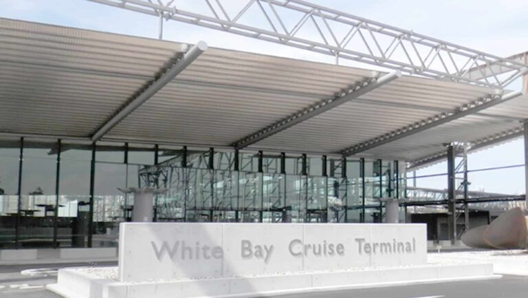 Cruises From White Bay Cruise Terminal - WBCT 2025/26 Schedule, Deals