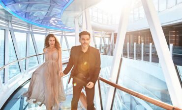 Royal Princess Cruises 2026-27 Schedule, Cabins & Destinations