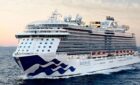 Royal Princess Cruises 2026-27 Schedule, Cabins & Destinations