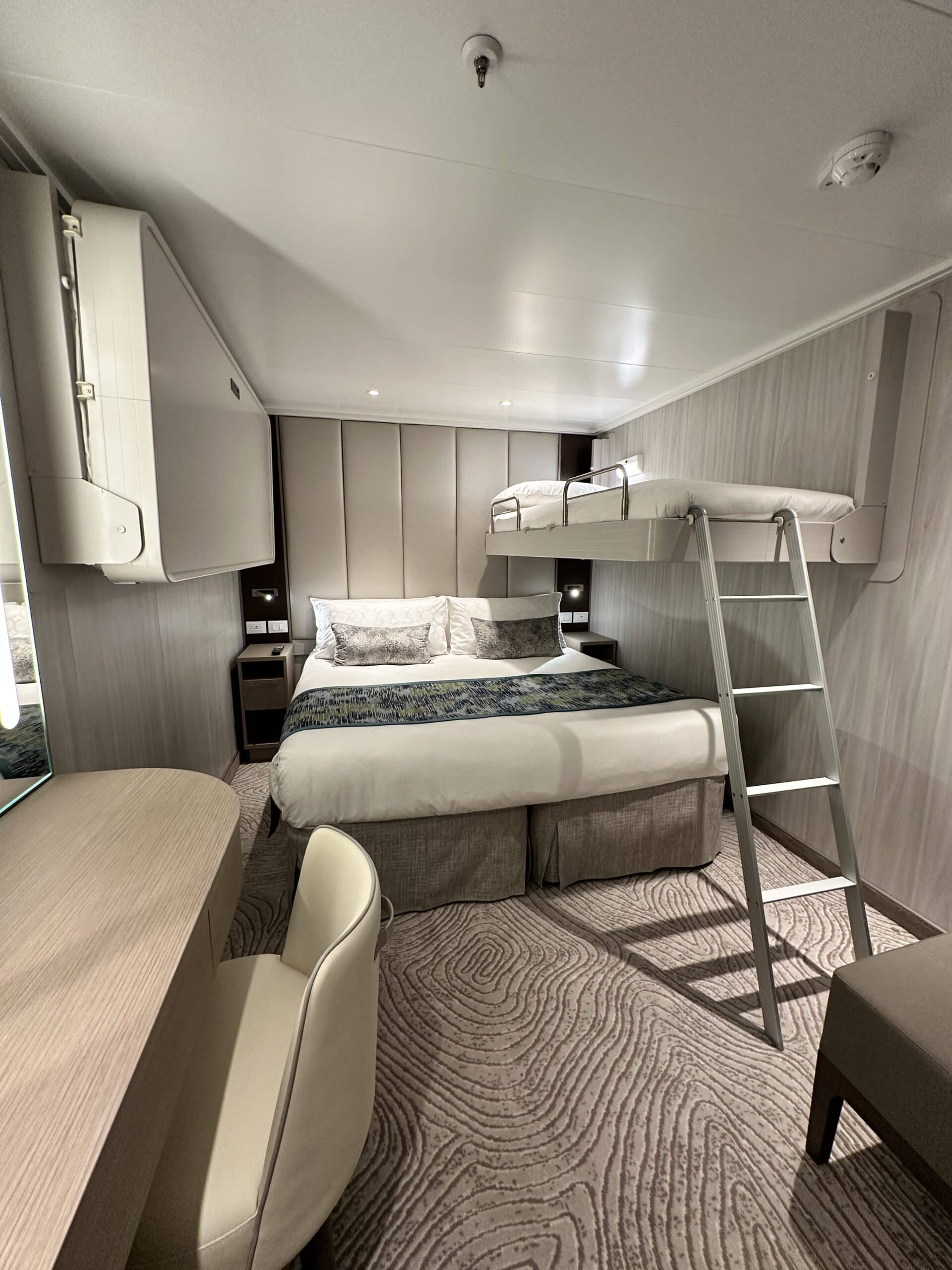 Exclusive: What’s Inside The All-new Sun Princess - Cruise Passenger