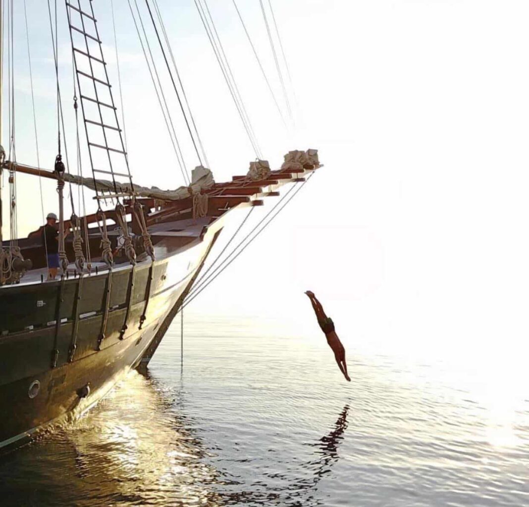 Aman At Sea Moves Closer To Launch In 2027 - Cruise Passenger