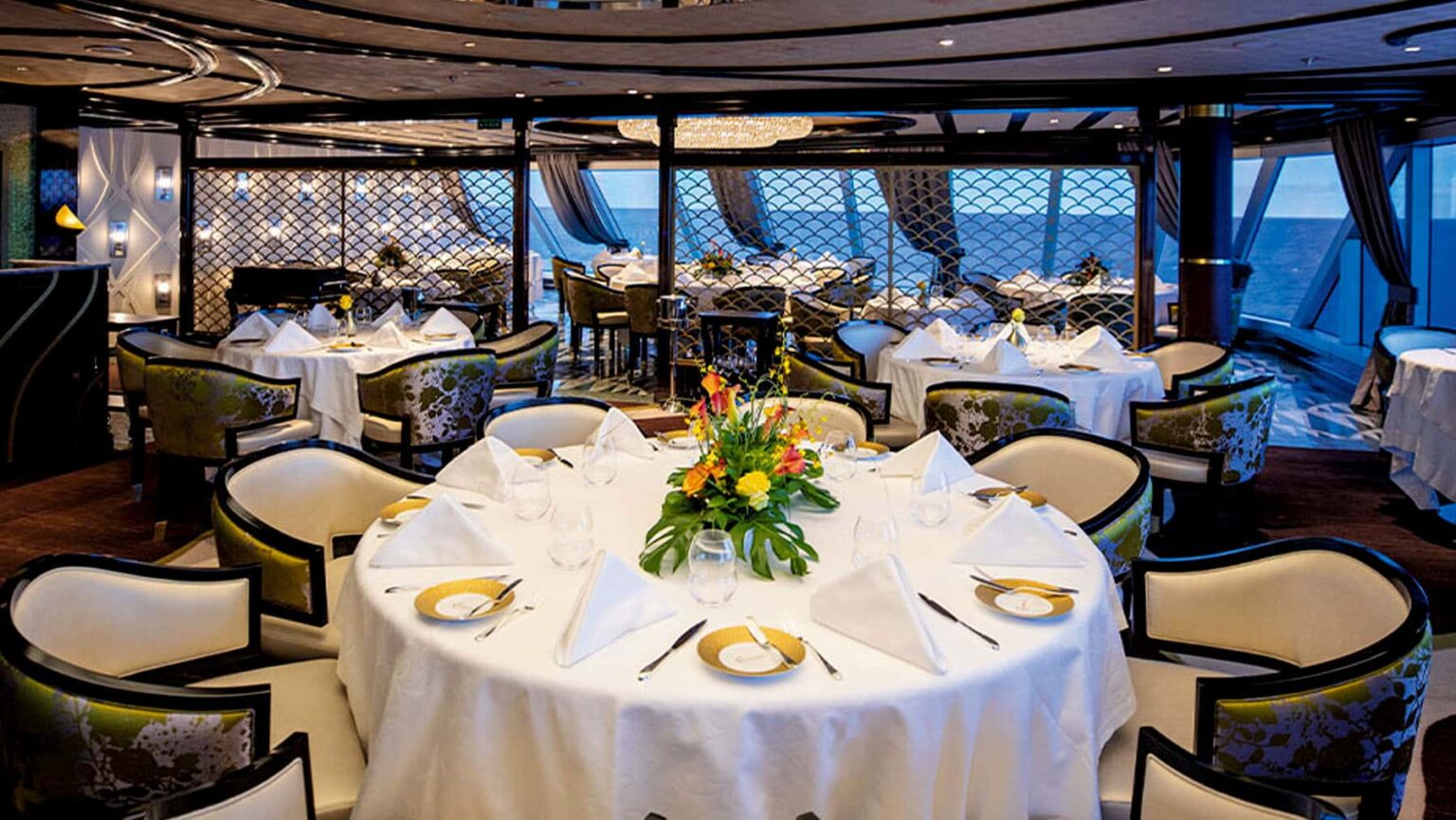 Regent Seven Seas Cruises: 2025/26 Deals, Destinations
