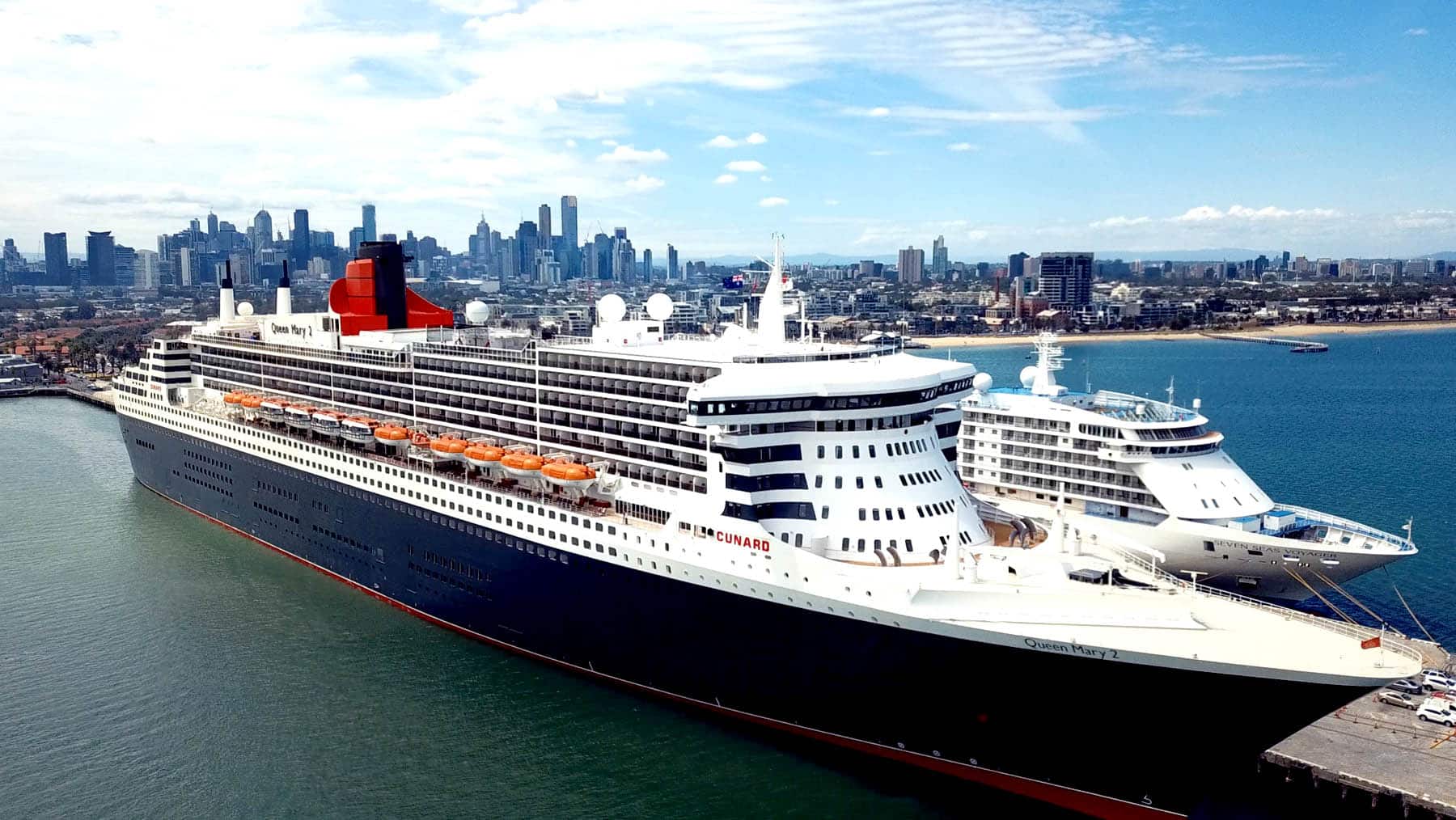 New Dream Cruises Ship: Plans Unveiled - Cruise Passenger