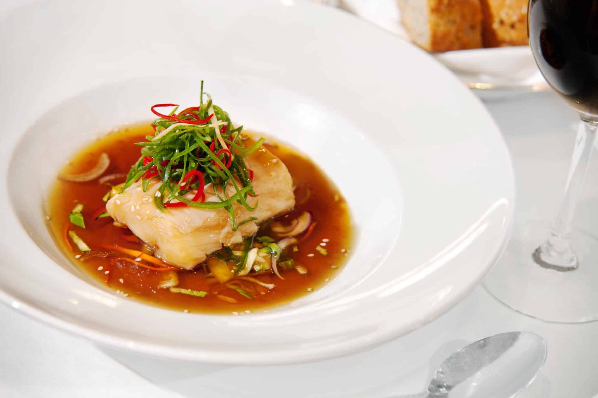 Legendary French Chef Jacques Pepin Passes On Ladle - Cruise Passenger