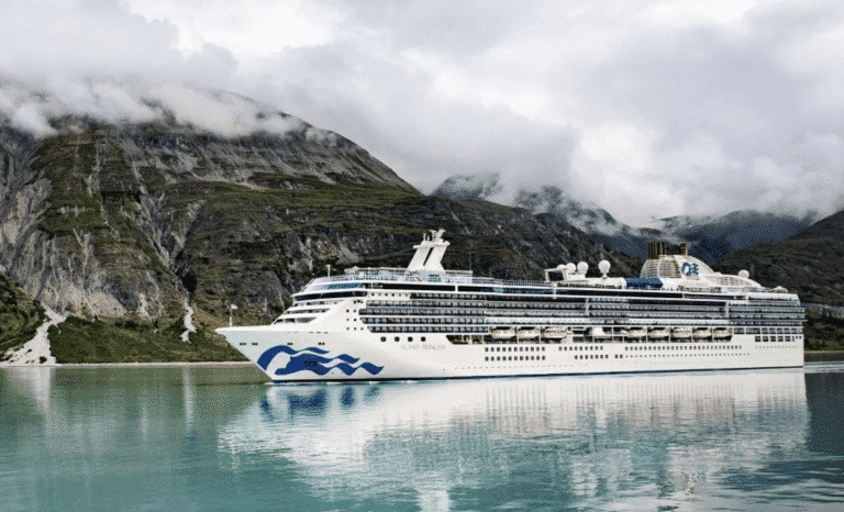 The Best World Cruises For 2026 - Cruise Passenger