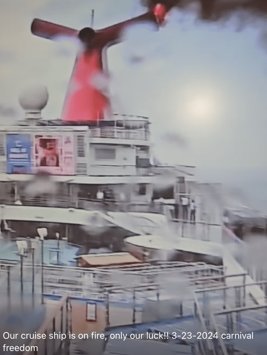 How Much Cruises Compensated Is Enough?- Cruise Passenger