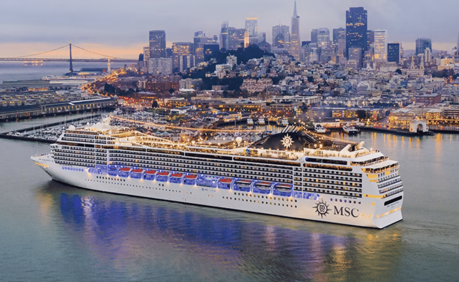 The Best World Cruises For 2026 - Cruise Passenger