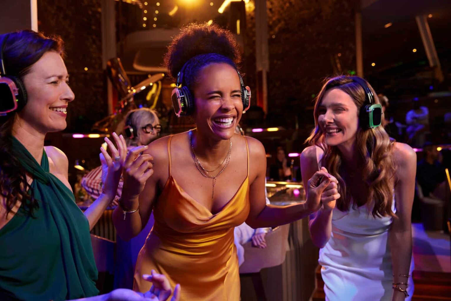 Celebrity Cruises Ramps Up Branding - Cruise Passenger