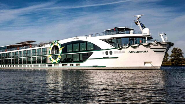 The Ultimate Guide To Tauck - Cruise Passenger