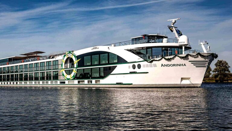The Ultimate Guide To Tauck - Cruise Passenger