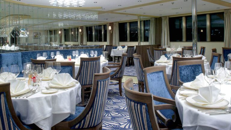 The Ultimate Guide To Tauck - Cruise Passenger