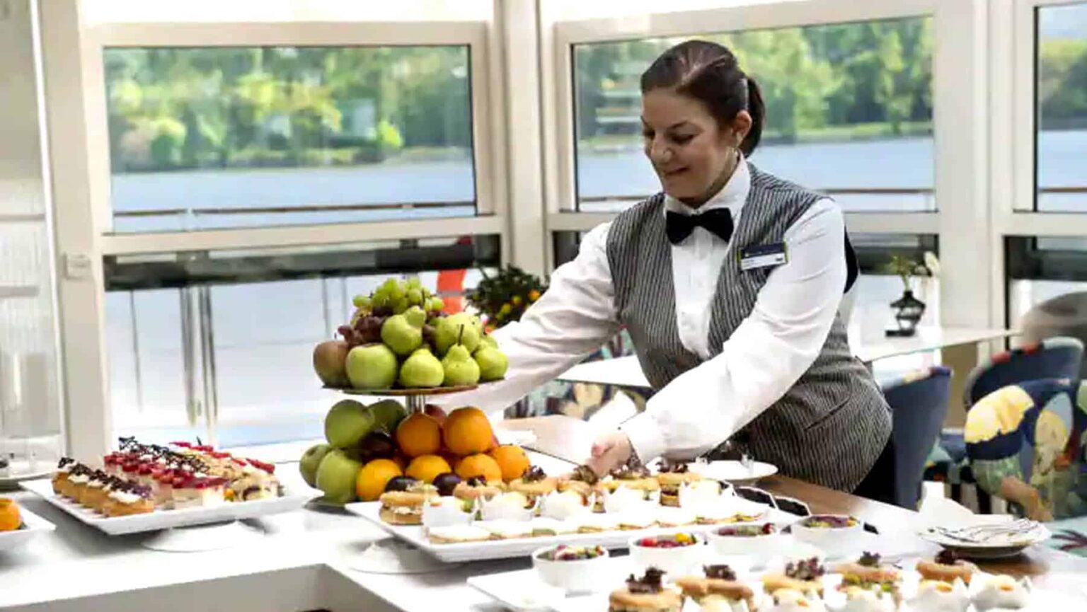 The Ultimate Guide To AmaWaterways - Cruise Passenger