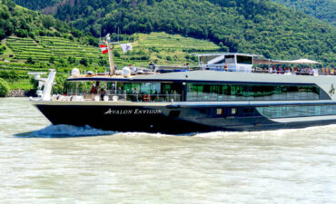 The Ultimate Guide To Avalon Waterways - Cruise Passenger